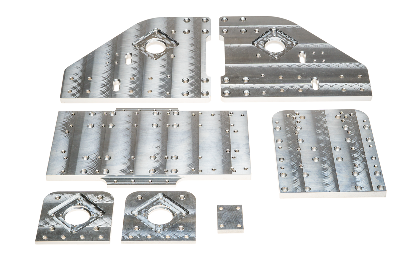 Volksfräse Basic - Bausatz